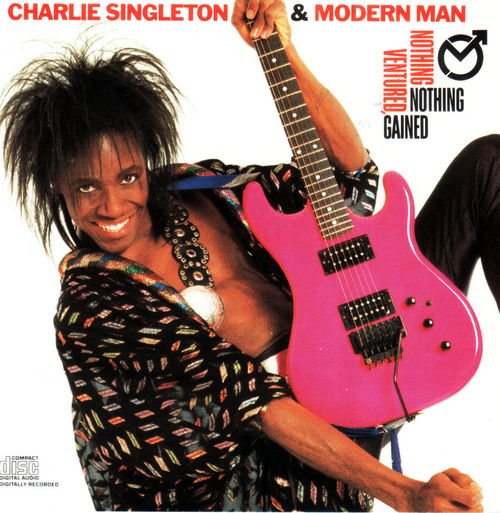 Charlie Singleton Albums: songs, discography, biography, and listening guide - Rate Your Music