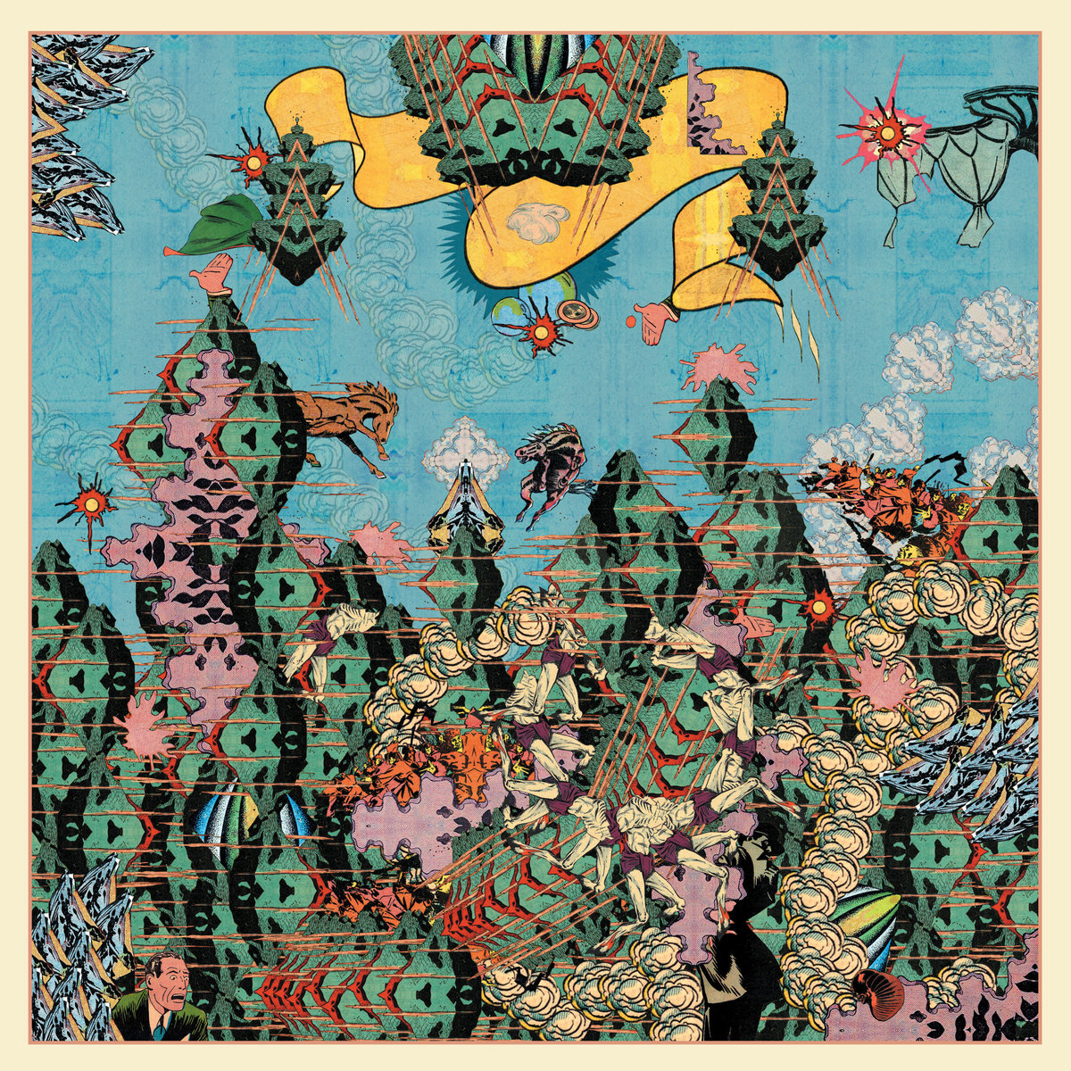 P-SH Albums: songs, discography, biography, and listening guide - Rate ...