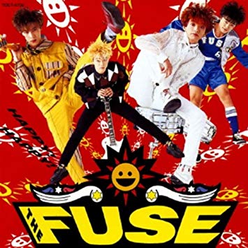 HAPPY！HAPPY！ by The Fuse (Album): Reviews, Ratings, Credits, Song list ...