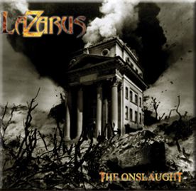 Lazarus A.D. Albums: songs, discography, biography, and listening guide ...