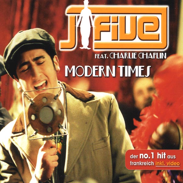 J-Five Albums: songs, discography, biography, and listening guide ...