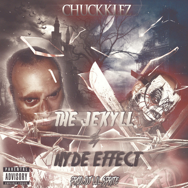 The Jekyll & Hyde Effect by Chuckklez (Single): Reviews, Ratings ...
