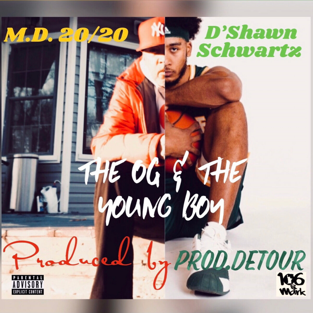 D'Shawn Schwartz Albums: songs, discography, biography, and listening ...