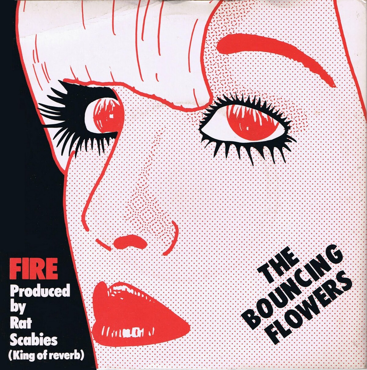 Bouncing Flowers Albums: songs, discography, biography, and listening ...