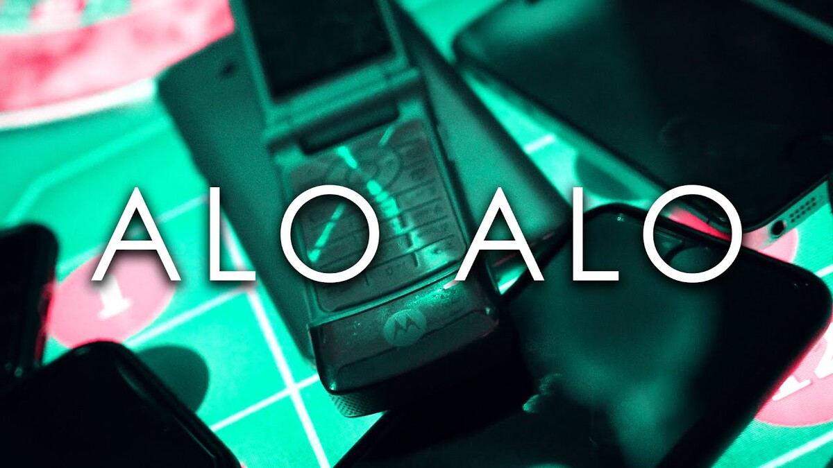 Alo alo by Fox x MCN (Music video): Reviews, Ratings, Credits, Song ...