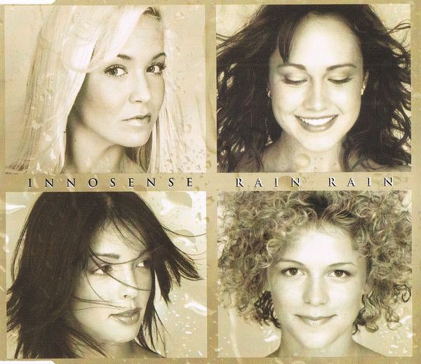Rain Rain by Innosense (Single, Contemporary R&B): Reviews, Ratings ...