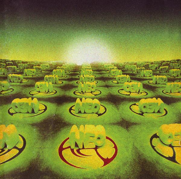 Neo by Neo (Album; Musea; FGBG 4186.AR): Reviews, Ratings, Credits ...