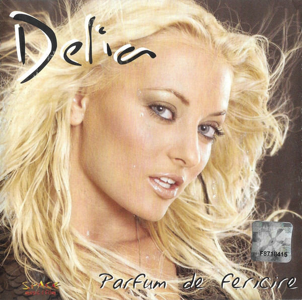 Parfum de fericire by Delia (Album): Reviews, Ratings, Credits, Song ...