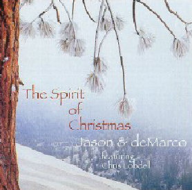 The Spirit of Christmas by Jason & deMarco (Album): Reviews, Ratings ...