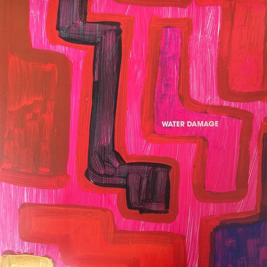 Reel LE by Water Damage (Album; Waveform Detritus; WDR 003): Reviews, Ratings, Credits, Song ...
