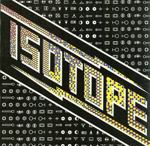 Isotope by Isotope (Album, Canterbury Scene): Reviews, Ratings, Credits ...