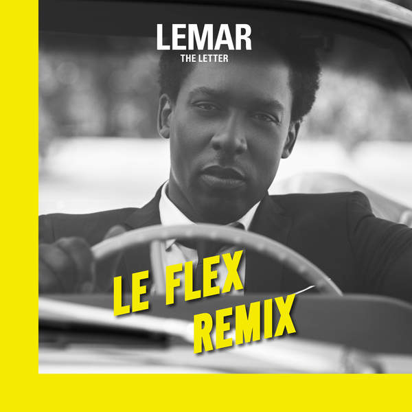 The Letter (Le Flex Remix) by Lemar (Single): Reviews, Ratings, Credits ...