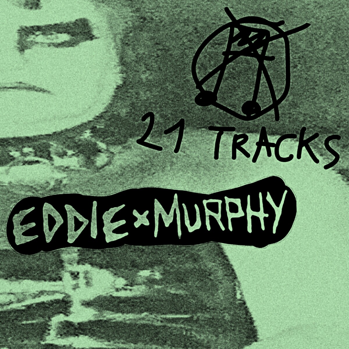 21 Tracks By Eddie X Murphy Album Abnegazione Reviews Ratings