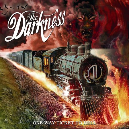 The Darkness Albums: songs, discography, biography, and listening guide ...