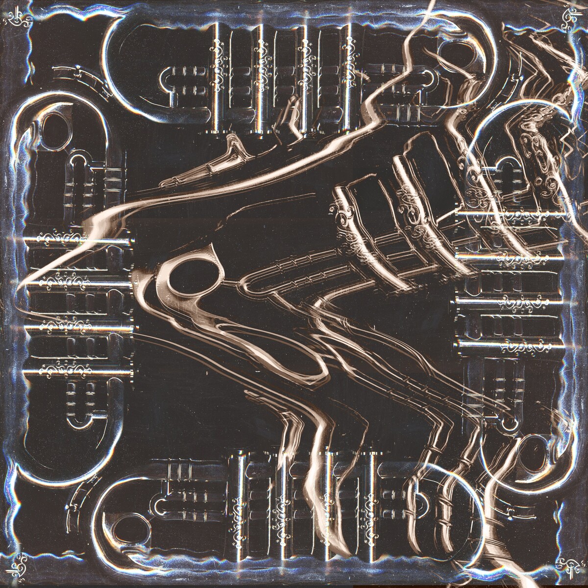 Alieno Terrestre by Bar.ba & Padre (EP): Reviews, Ratings, Credits ...