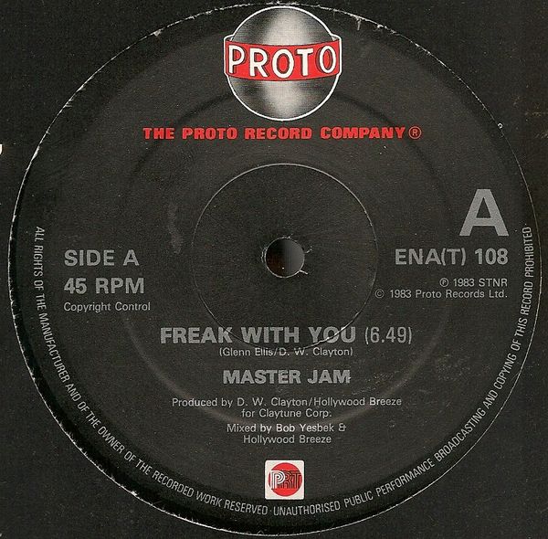 Master Jam Albums: songs, discography, biography, and listening guide ...