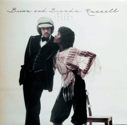 Music credits for Brian Russell : 38 performances listed under backing ...