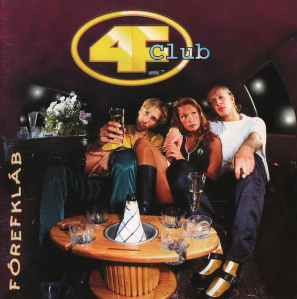 4F Club Albums: songs, discography, biography, and listening guide ...