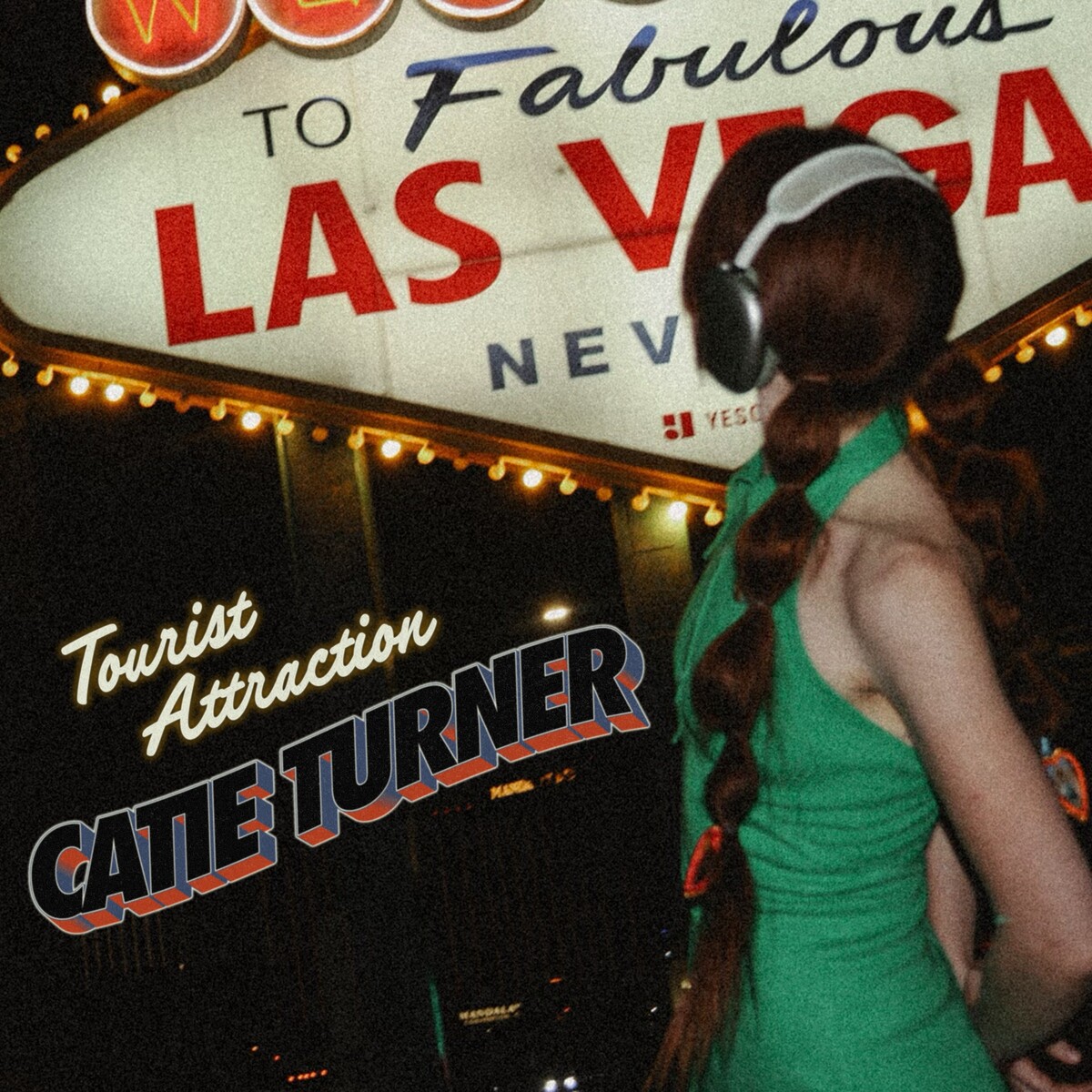 Tourist Attraction by Catie Turner (Single): Reviews, Ratings, Credits, Song list - Rate Your Music