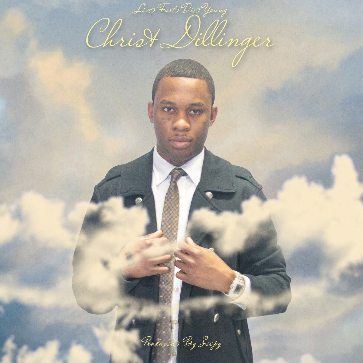 Christ Dillinger Albums: songs, discography, biography, and listening ...