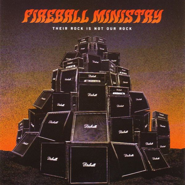 Fireball Ministry Albums: songs, discography, biography, and listening ...