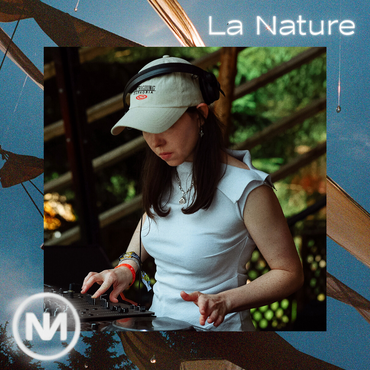 La Nature Festival 2024 by Sybil (DJ Mix): Reviews, Ratings, Credits ...