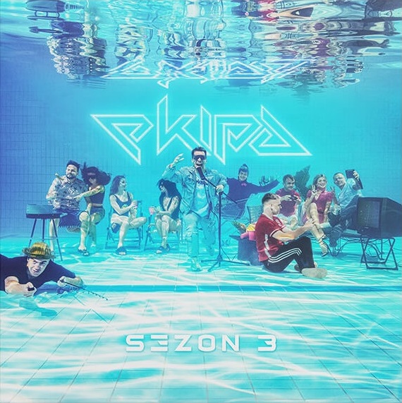 Ekipa Albums: songs, discography, biography, and listening guide - Rate ...