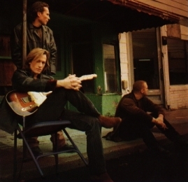 The Ranch Albums: songs, discography, biography, and listening guide ...