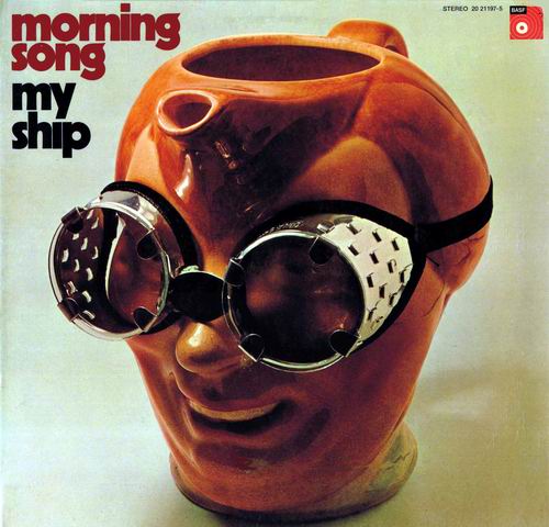 Morning Song by My Ship (Album, Psychedelic Rock): Reviews, Ratings ...