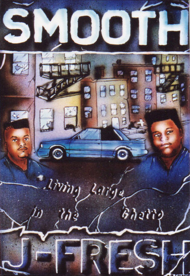 Smooth -N- J Fresh Albums: songs, discography, biography, and listening ...