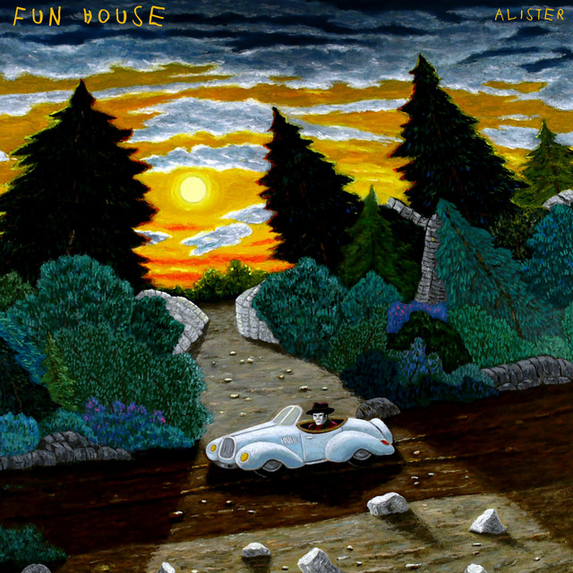 Fun House by Alister Fawnwoda (Album): Reviews, Ratings, Credits, Song ...