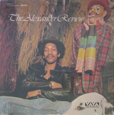 The Alexander Review Albums: songs, discography, biography, and ...