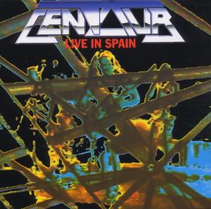 Live in Spain by Centaur (Album): Reviews, Ratings, Credits, Song list ...