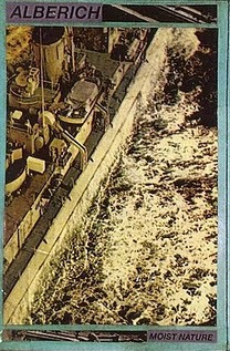 Moist Nature by Alberich (EP, Noise): Reviews, Ratings, Credits, Song ...