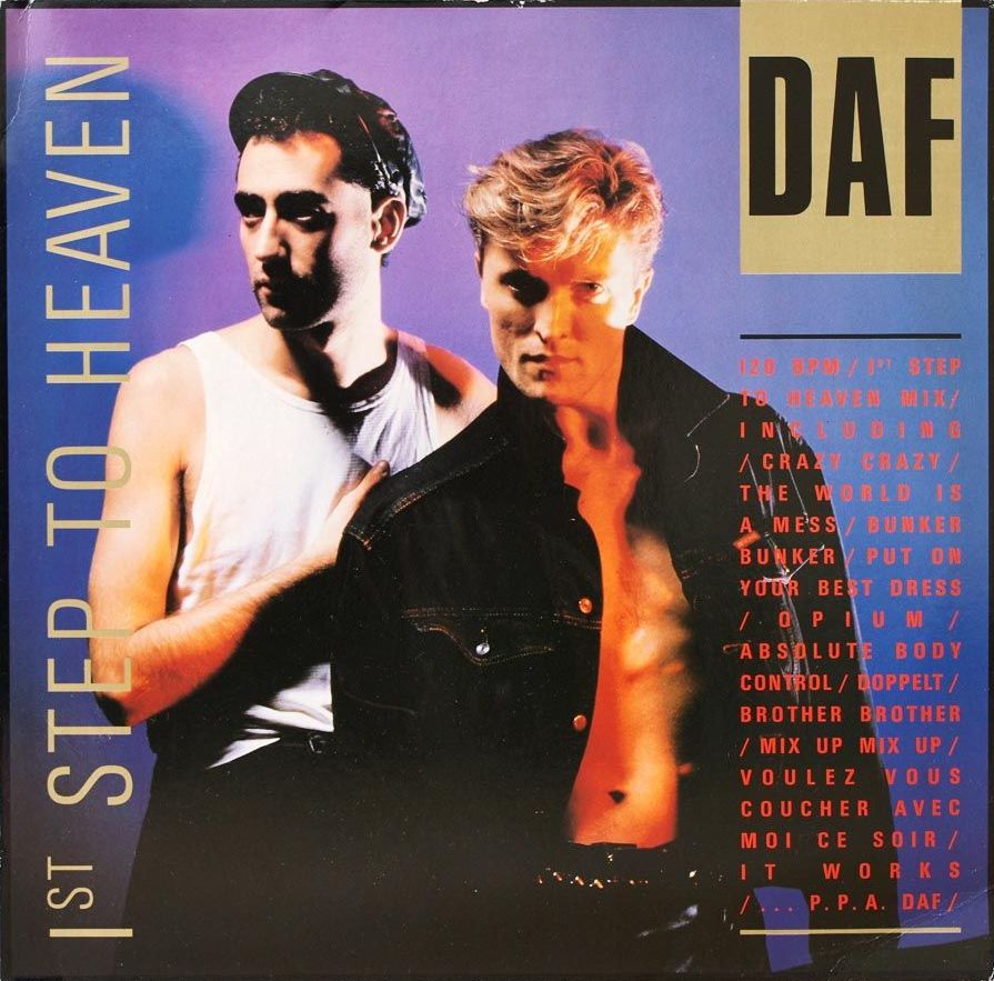 Best New Beat songs of 1986 - Rate Your Music