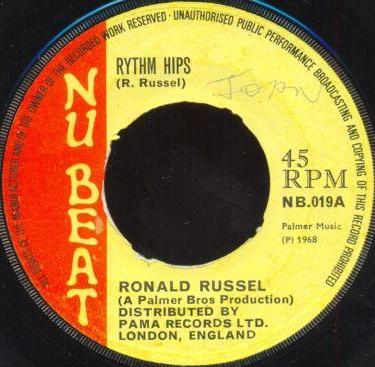 Ronald Russell Albums: songs, discography, biography, and listening ...