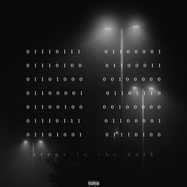 Steps in the Dark by Dexndre (Single): Reviews, Ratings, Credits, Song ...