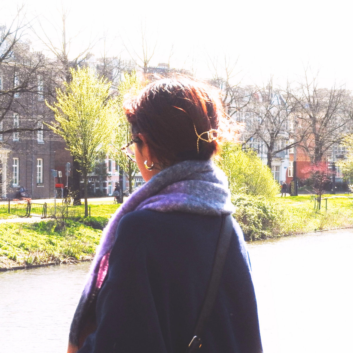 Your Perfect Hands and My Repeated Words by Sadness (Album, Shoegaze ...