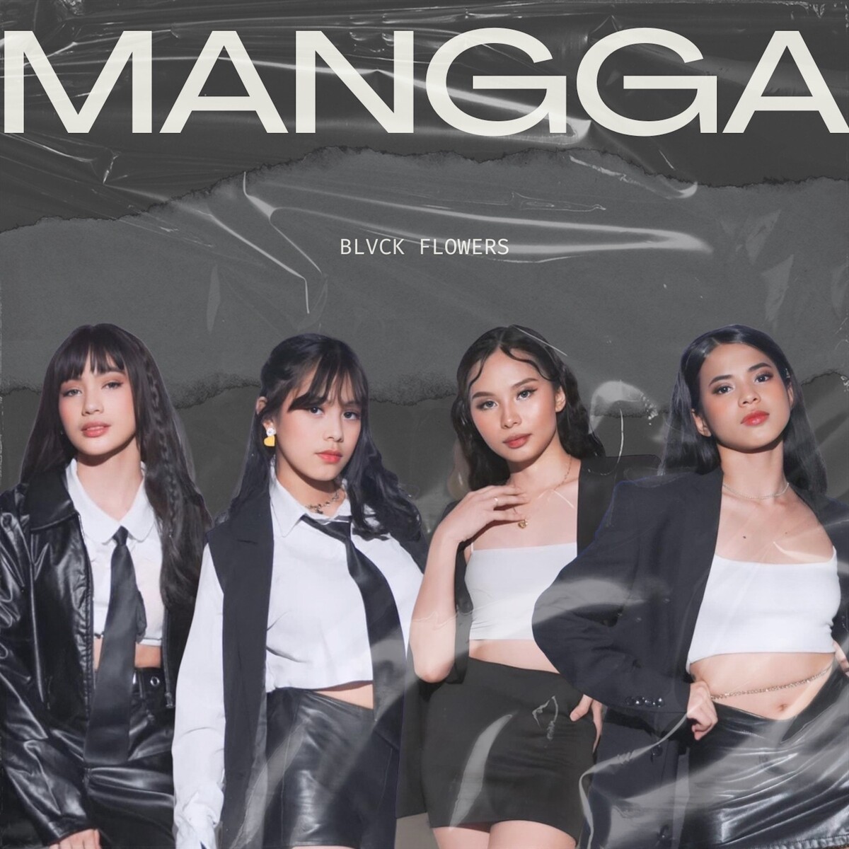 Mangga by BLVCK Flowers (Single, P-Pop): Reviews, Ratings, Credits, Song list - Rate Your Music