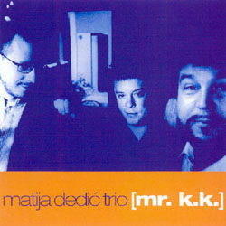 Matija Dedić Trio Albums: songs, discography, biography, and listening ...