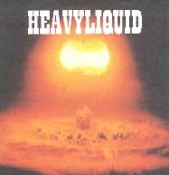 Heavy Liquid by Heavy Liquid (EP): Reviews, Ratings, Credits, Song list ...