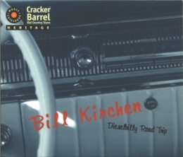 Dieselbilly Road Trip by Bill Kirchen (Album, Country): Reviews ...