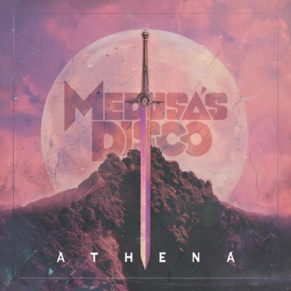 Athena by Medusa's Disco (Album): Reviews, Ratings, Credits, Song list ...