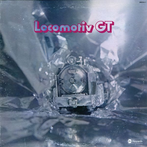 Locomotiv GT by Locomotiv GT (Album, Rock): Reviews, Ratings, Credits ...