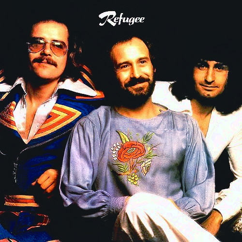 Refugee by Refugee (Album, Progressive Rock): Reviews, Ratings, Credits ...