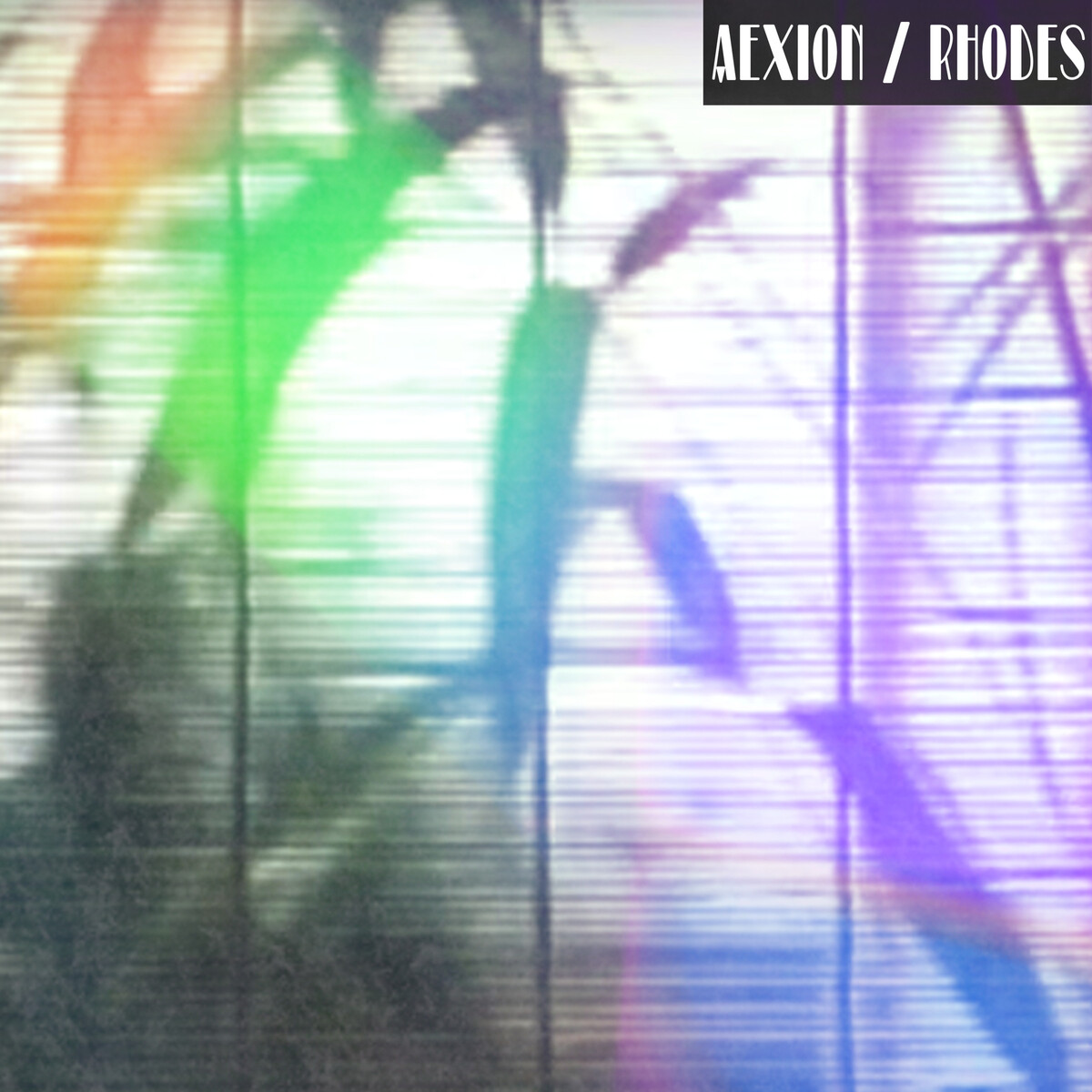 Whitewater Lodge by Aexion / Diana Rhodes (Album, Vaporwave): Reviews ...