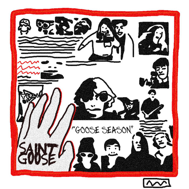 Saint Goose Albums: songs, discography, biography, and listening guide ...