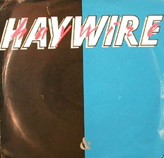 Black & Blue by Haywire (Single, Pop Rock): Reviews, Ratings, Credits ...