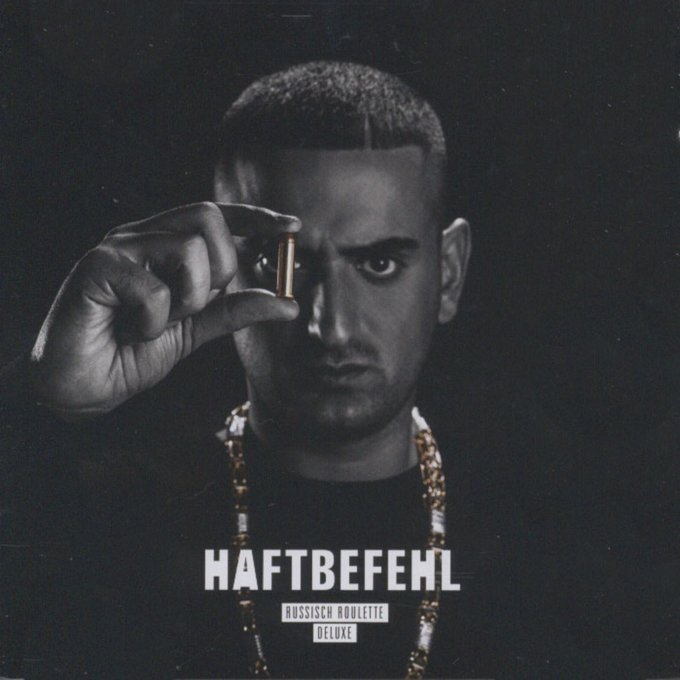 Haftbefehl Albums: songs, discography, biography, and listening guide ...