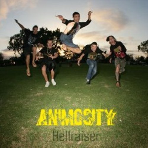 Animosity Albums: songs, discography, biography, and listening guide ...